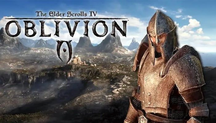 Elder Scrolls IV: Oblivion remake likely to release on THIS date
