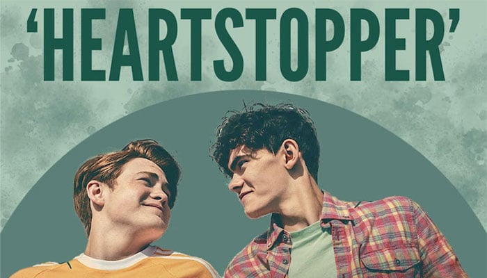 Netflix’s ‘Heartstopper’ finale announced as feature length movie