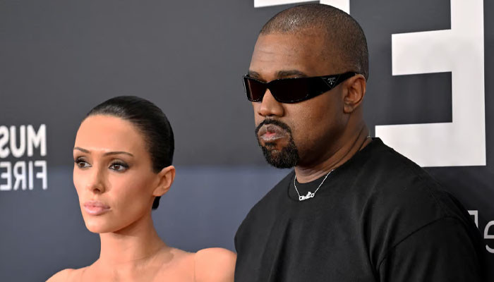 Bianca Censori takes bombshell move after Kanye West controversial claims