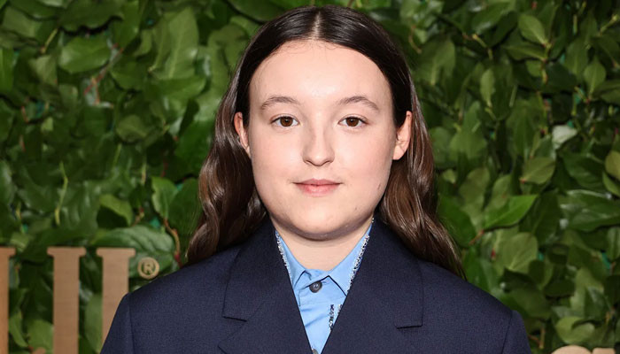 Bella Ramsey opens up about struggles with gender identity