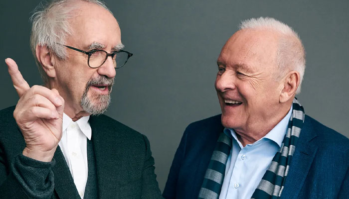 Look back at actors who portrayed Pope in movies