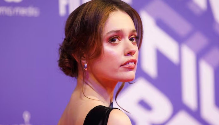 ‘White Lotus’ actress Aimee Lou Wood’s real feelings revealed after ...