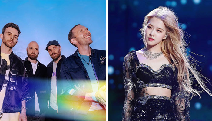 'Coldplay' bring out 'special guest' mid-performance
