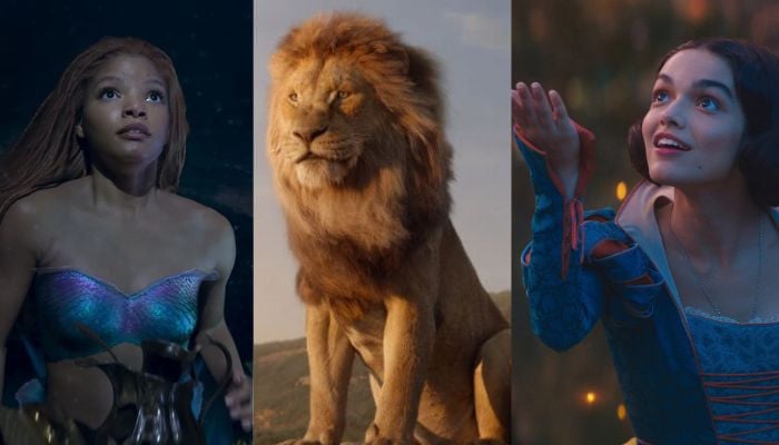Increase in live-action remakes: A loss of creativity?