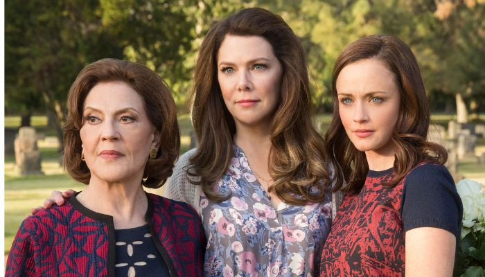 'Gilmore Girls' actress to star in new Colleen Hoover Adaptation ...