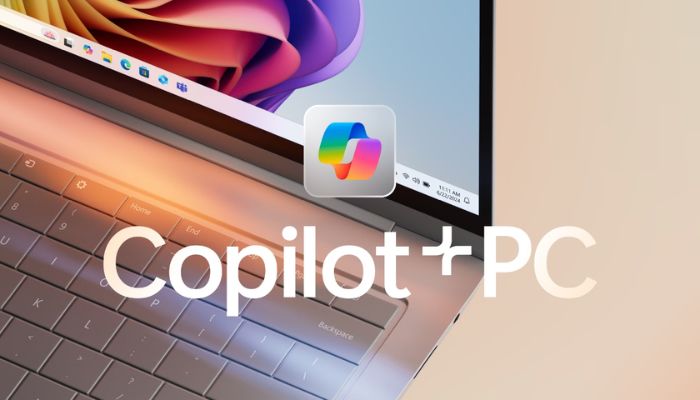 Microsoft introduces ‘Recall’ feature for Copilot Plus PCs