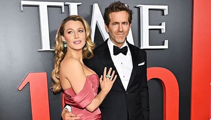 Blake Lively, Justin Baldoni’s legal drama behind ‘It Ends with Us’: Timeline