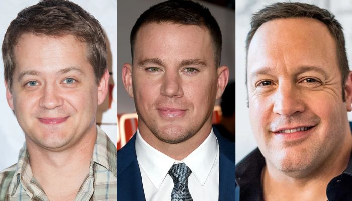 Celebrity Birthdays on April 26– Channing Tatum, Kevin James, Jason ...