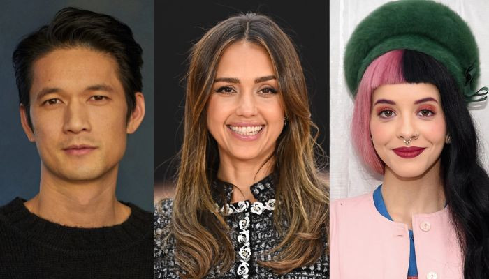 Celebrity Birthdays on April 28– Jessica Alba, Harry Shum Jr., Melanie ...