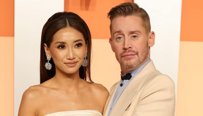 Brenda Song reveals how parenting made her bond with Macaulay Culkin stronger