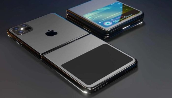 Apple’s first-ever foldable iPhone to launch in 2026