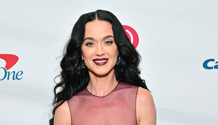 Katy Perry ‘finally’ responds to ‘Blue Origin’ flight criticism