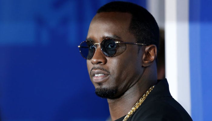 Sean ‘Diddy’ Combs’ jail dress attire revealed