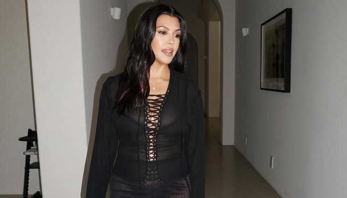 Kourtney Kardashian sparks huge backlash with shocking Instagram post