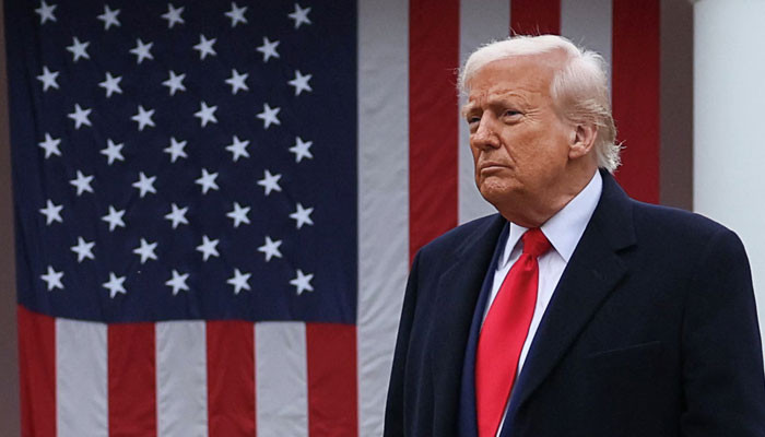 Donald Trump sets out to save Hollywood with introduction of new tariffs