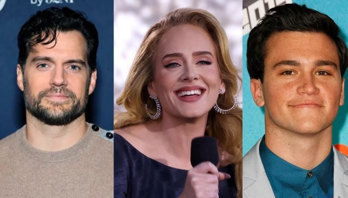 Celebrity Birthdays on May 05– Adele, Henry Cavill, Kalama Epstein Born ...
