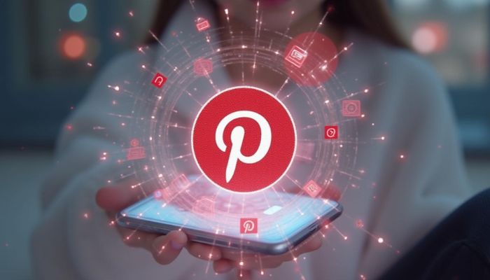Pinterest’s visual search adds new AI-powered features