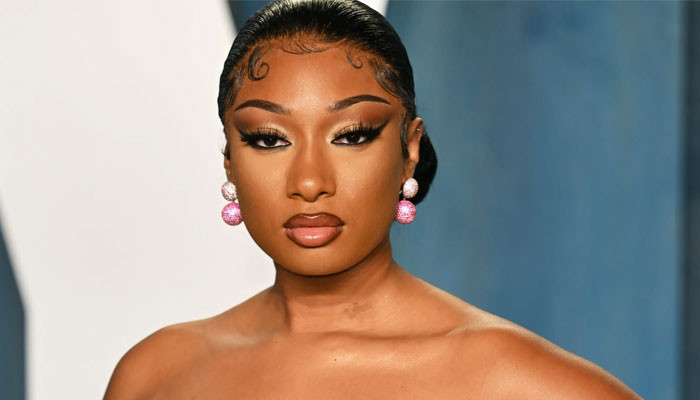 Megan Thee Stallion breaks major rule during Met Gala 2025?