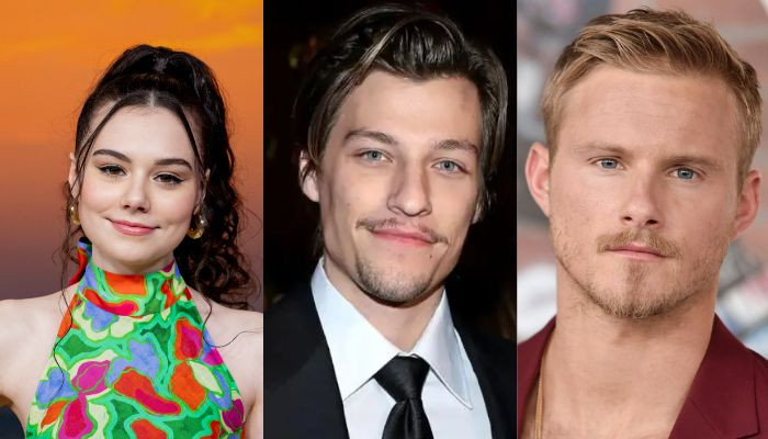 Celebrity Birthdays on May 07– Jake Bongiovi, Julia Antonelli ...