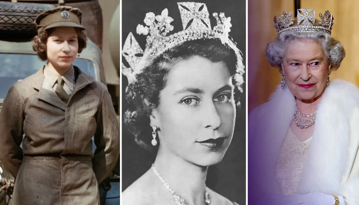 Queen Elizabeth's rare fear exposed in new podcast