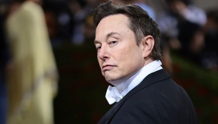 Elon Musk-backed company sues former employer