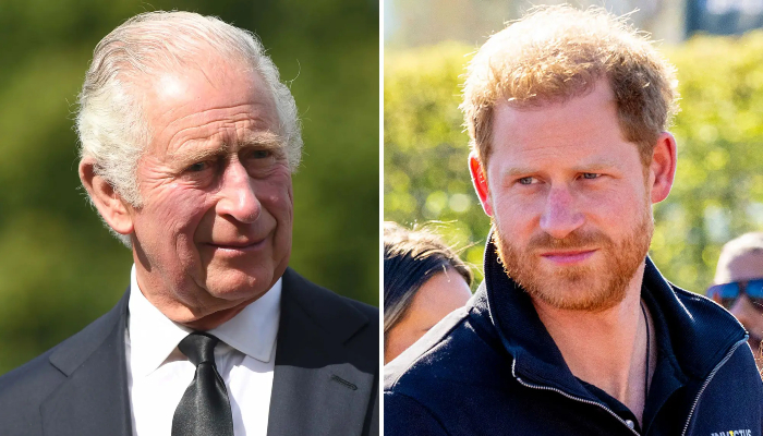 King Charles and royal family blindsided by Harry’s bombshell interview?