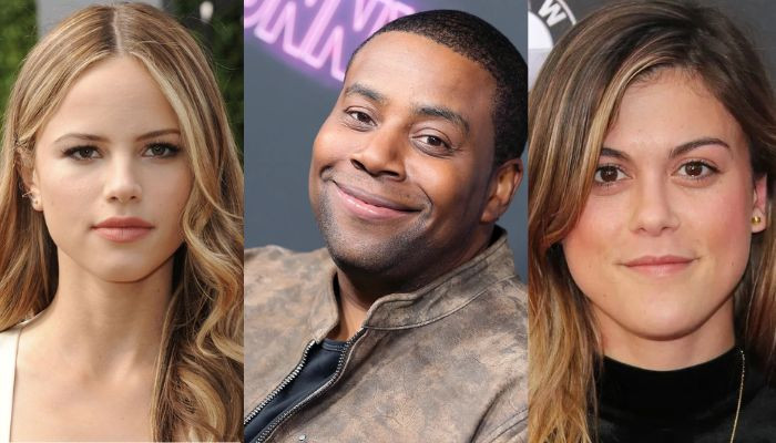 Celebrity Birthdays on May 10– Kenan Thompson, Halston Sage, Lindsey ...