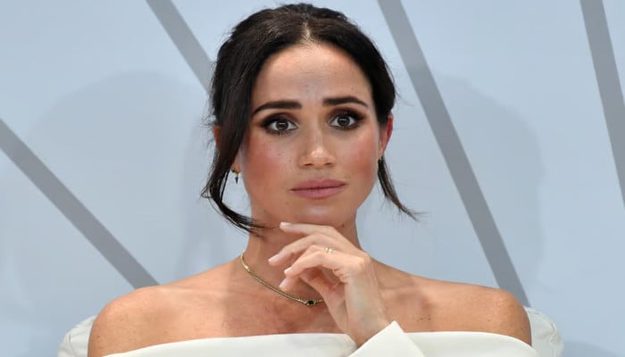 Meghan Markle suffers major setback