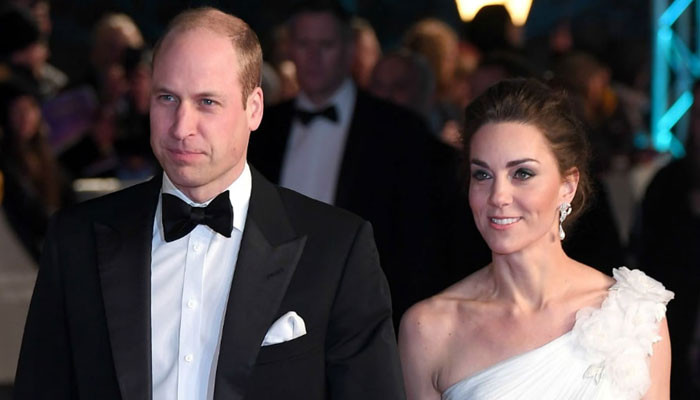 Prince William, Kate Middleton’s absence at this year’s BAFTAs explained