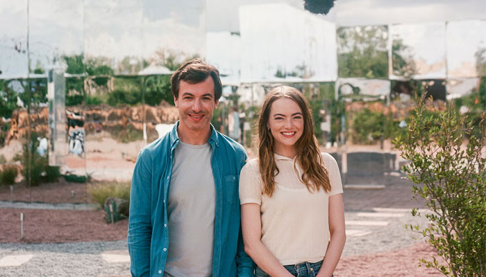 Nathan Fielder makes shocking confession about Emma Stone