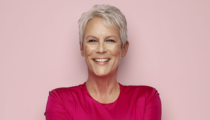 Jamie Lee Curtis reveals dark side of cosmetic surgery
