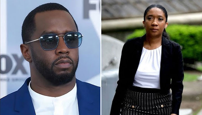 Diddy’s lawyer comes out with harrowing assault details of her own