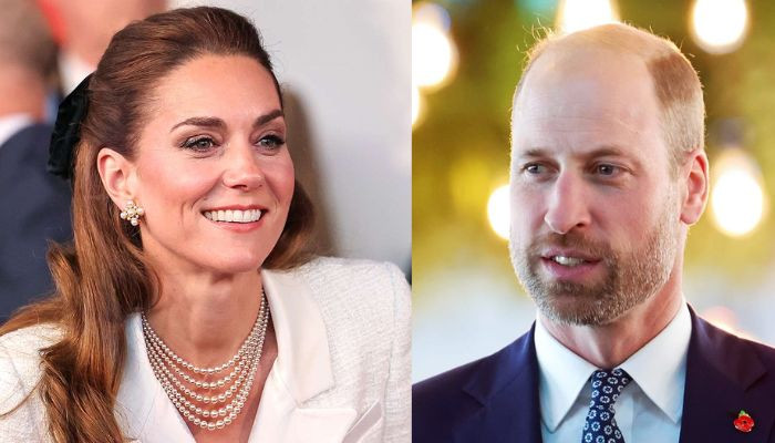 Kate Middleton steps out without Prince William as she attends ...