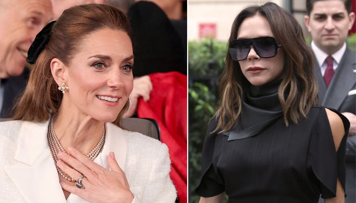 Kate Middleton’s latest look receives verdict from designer Victoria ...