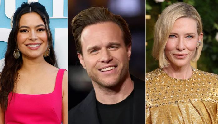 Celebrity Birthdays on May 14–Miranda Cosgrove, Olly Murs, Cate ...