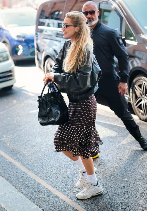 Is Bella Hadid done with Cannes Film Festival?