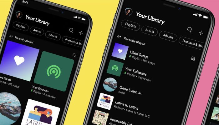 Spotify revises plan to display public play counts on podcasts amid ...