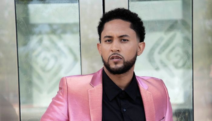 Celebrity Birthdays on May 17–Tahj Mowry, Hill Harper, Ross Butler Born ...