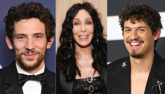 Celebrity Birthdays on May 20- Cher, Josh O'Connor, Omar Apollo Born Today
