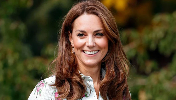 Kate Middleton’s next royal outing comes with a special honour