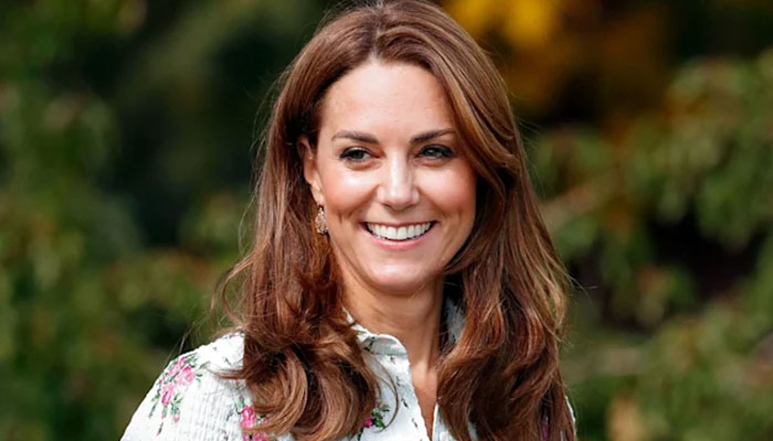 Kate Middleton’s next royal outing comes with a special honour