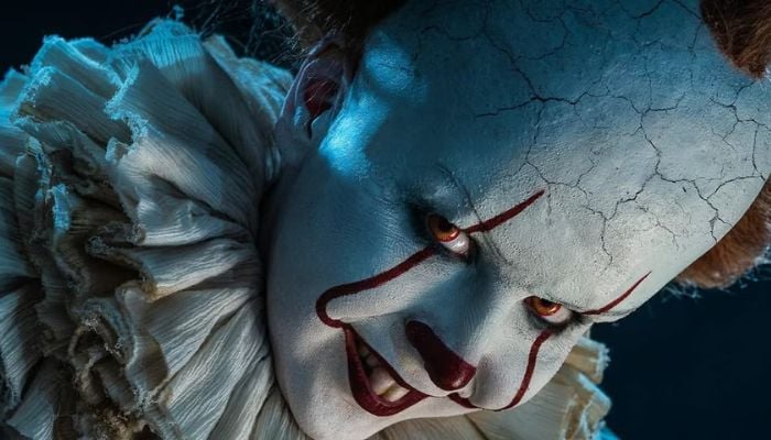 Pennywise terrorises town in HBO Max prequel series 'IT: Welcome to Derry'