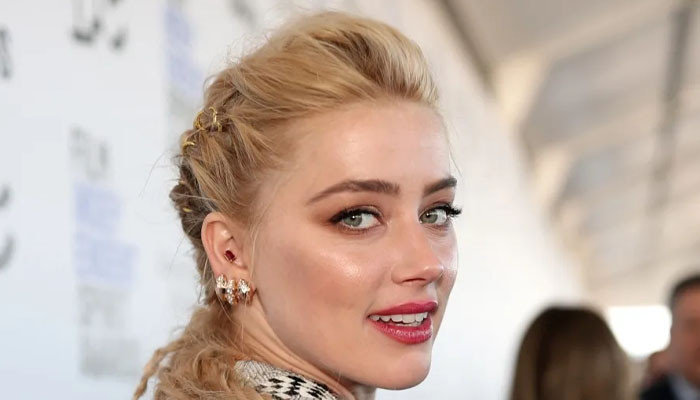 Who's Amber Heard's twins' father? Everything you need to know