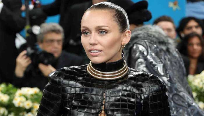 Miley Cyrus shares shocking health update before new album release