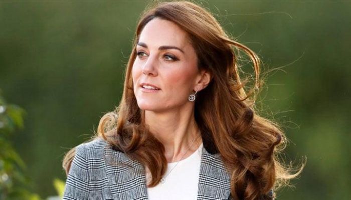 Princess Kate follows Prince William to Scotland ahead of major ceremony