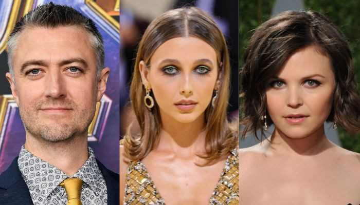 Celebrity Birthdays on May 22- Emma Chamberlain, Ginnifer Goodwin, Sean ...