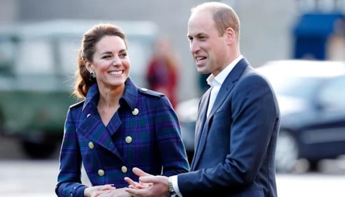 Prince William, Princess Kate perform important Royal duty in Scotland
