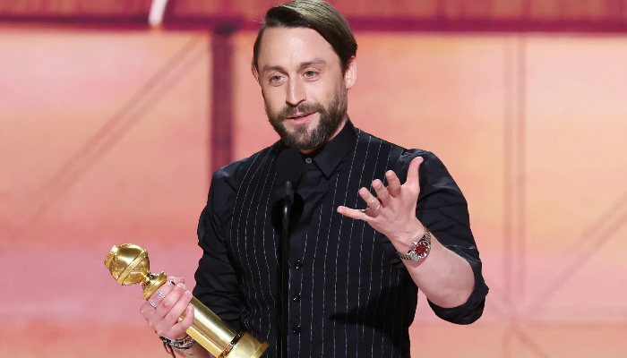 Kieran Culkin must watch movies resurface amid 'The Hunger games' buzz