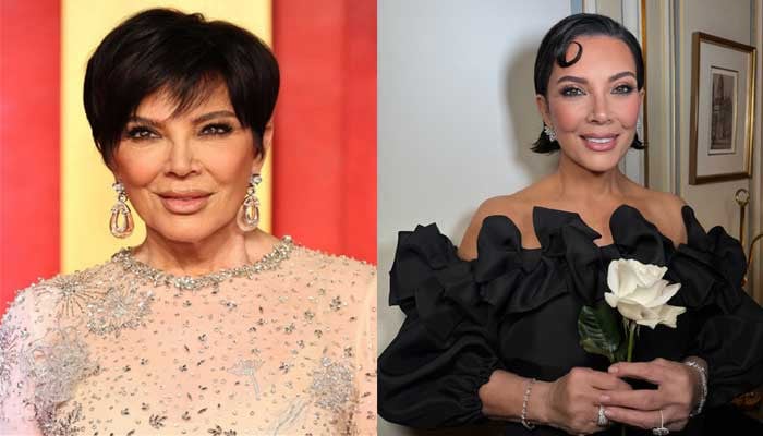 Who is behind Kris Jenner’s new-face transformation?