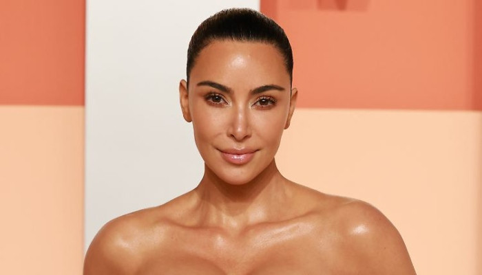 Kim Kardashian shares rare insights into her law school graduation journey
